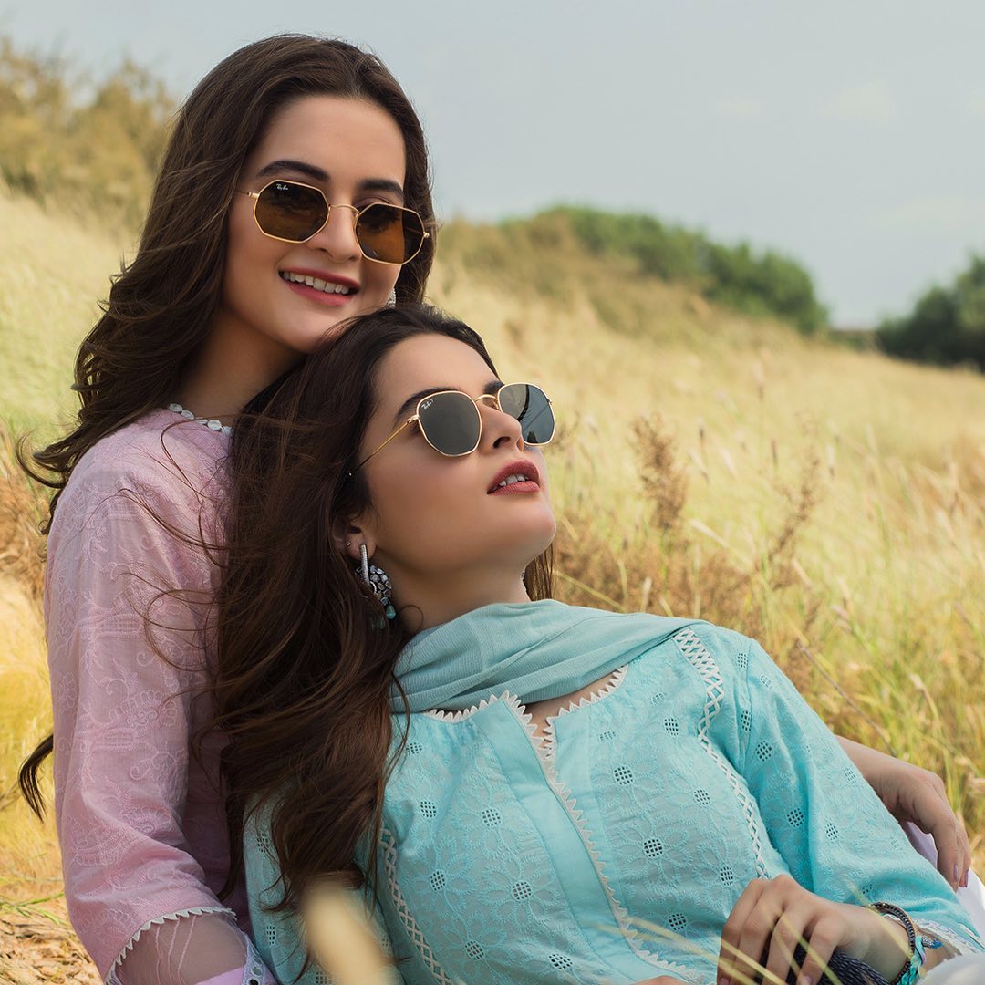 Pakistani Celebrity Siblings Who Have Created Magic In The Showbiz ...