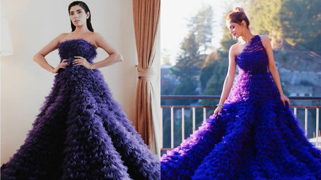 Anam Malik Requests Media Not To Post Her Throwback Modeling Pictures ...