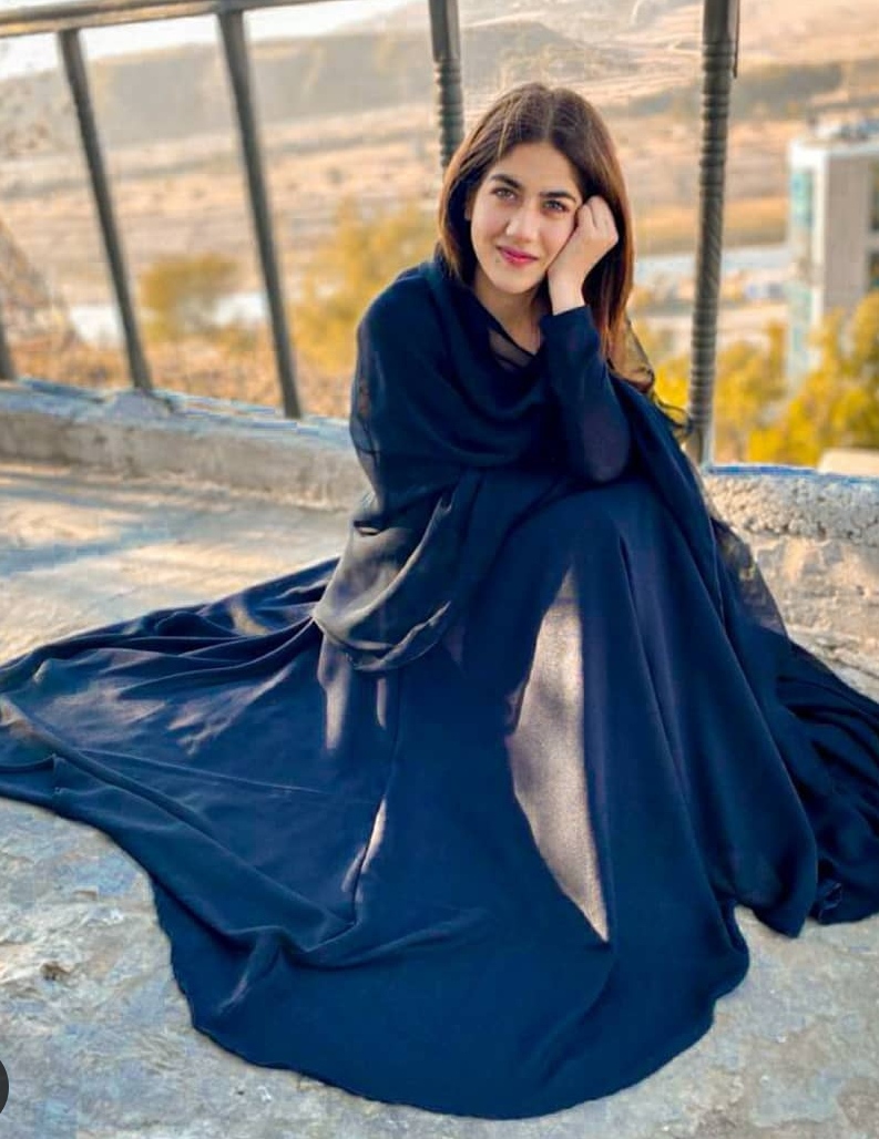 Noor Hassan's Upcoming Drama is With Arij Mohiuddin | Reviewit.pk