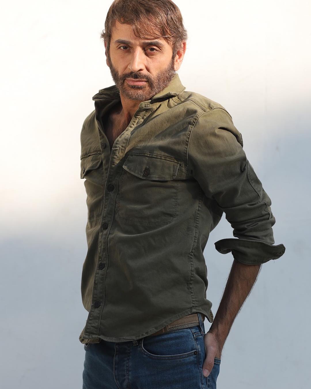 Let’s Take Fitness Inspirations From Faisal Rehman | Reviewit.pk