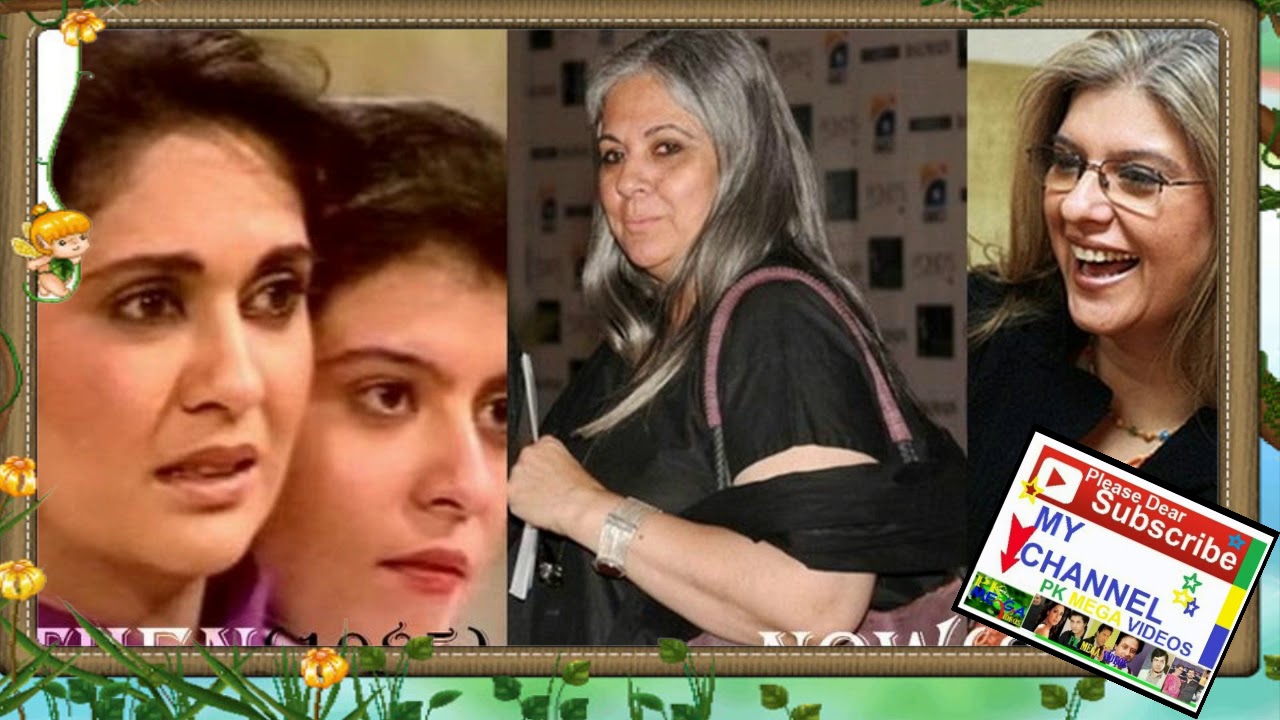 20 Photos of Marina Khan With Her Best Friends | Reviewit.pk