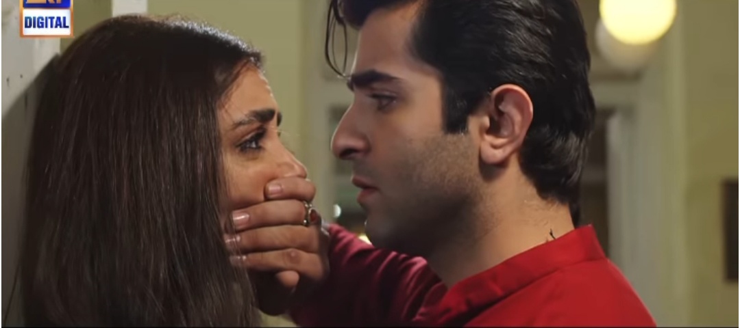 Pehli Si Mohabbat - Teasers Will Spike Up Your Curiosity | Reviewit.pk
