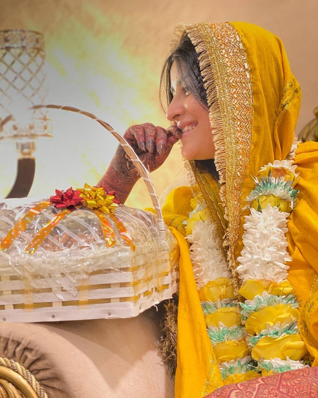 Tik Tok Star Sara Elahi Got Married | Reviewit.pk