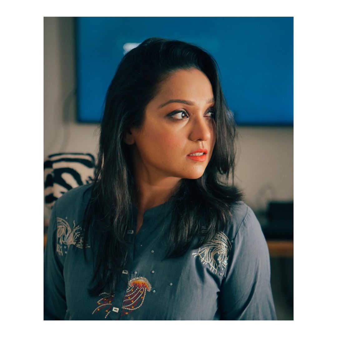 Uroosa Siddiqui Has Something Painful To Share In The Beginning Of New ...