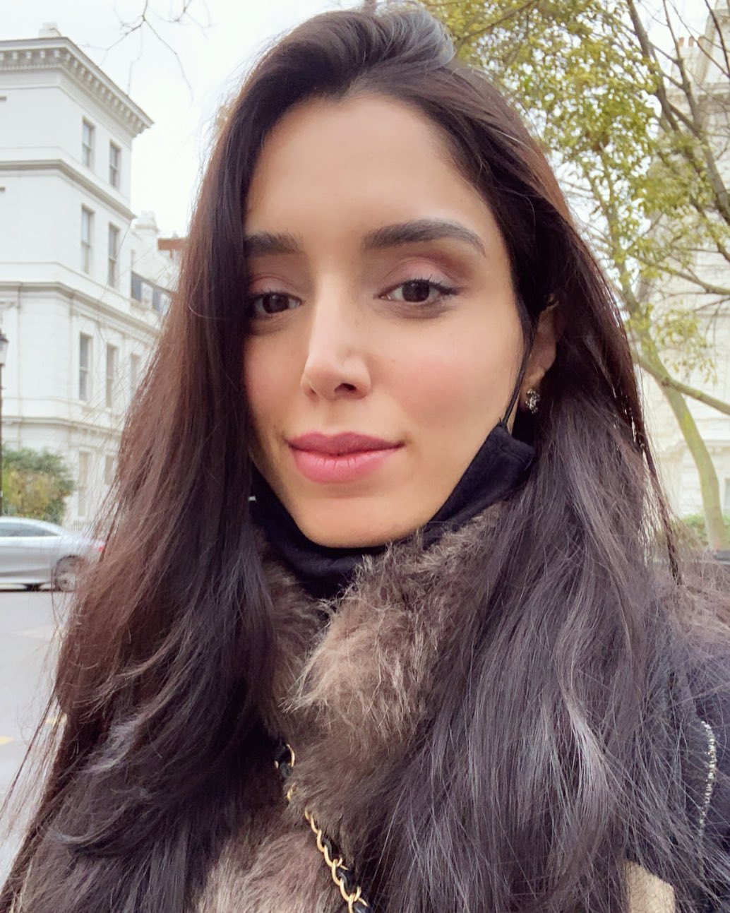 The Prettiest Photos of Zainab Abbas | Reviewit.pk