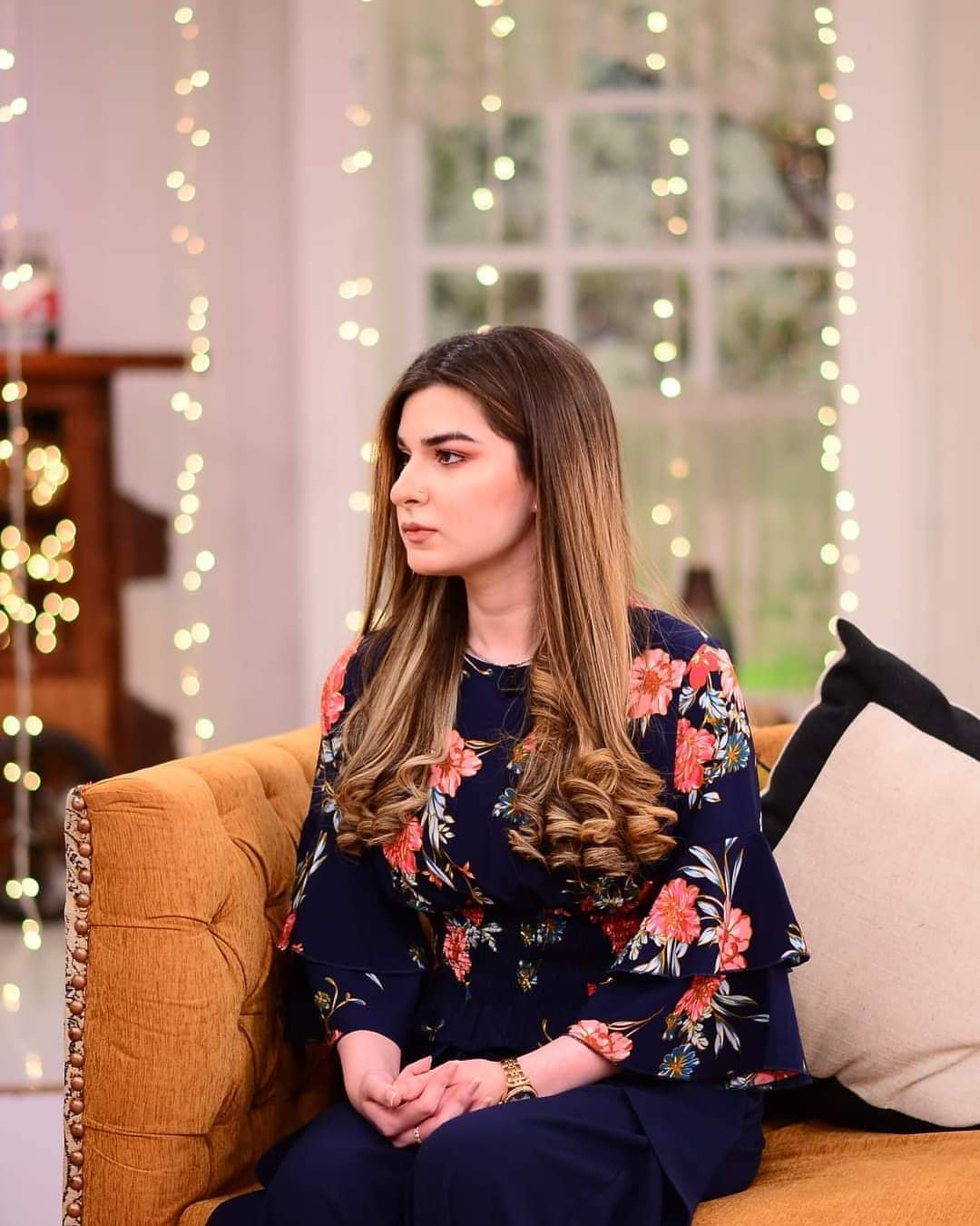 Dananeer Mobeen And Zara Naeem Recently Spotted In GMP | Reviewit.pk