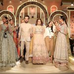 Hira Mani And Affan Waheed Paired Up For Alishba And Nabeel At BCW ...