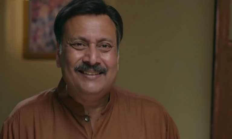 15 Pakistani Supporting Actors With Strong Screen Presence | Reviewit.pk