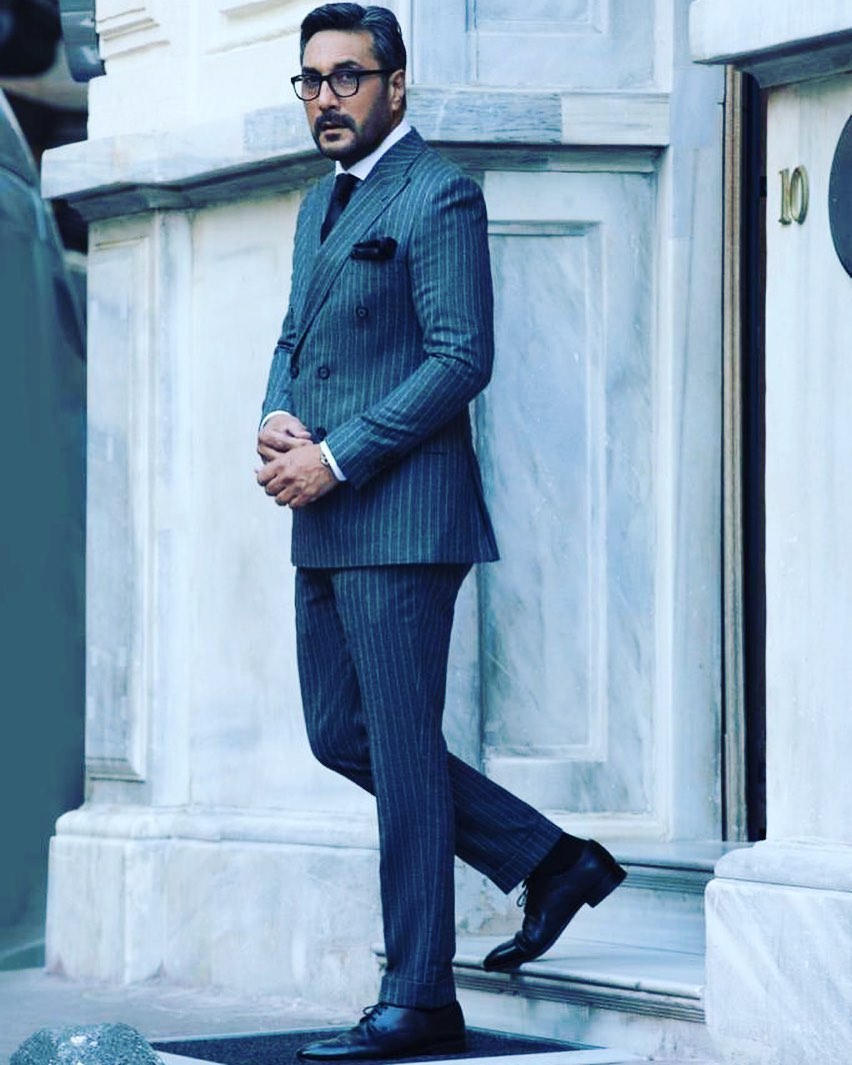 Adnan Siddiqui Pens A Heartfelt Message For His Daughter On Her ...