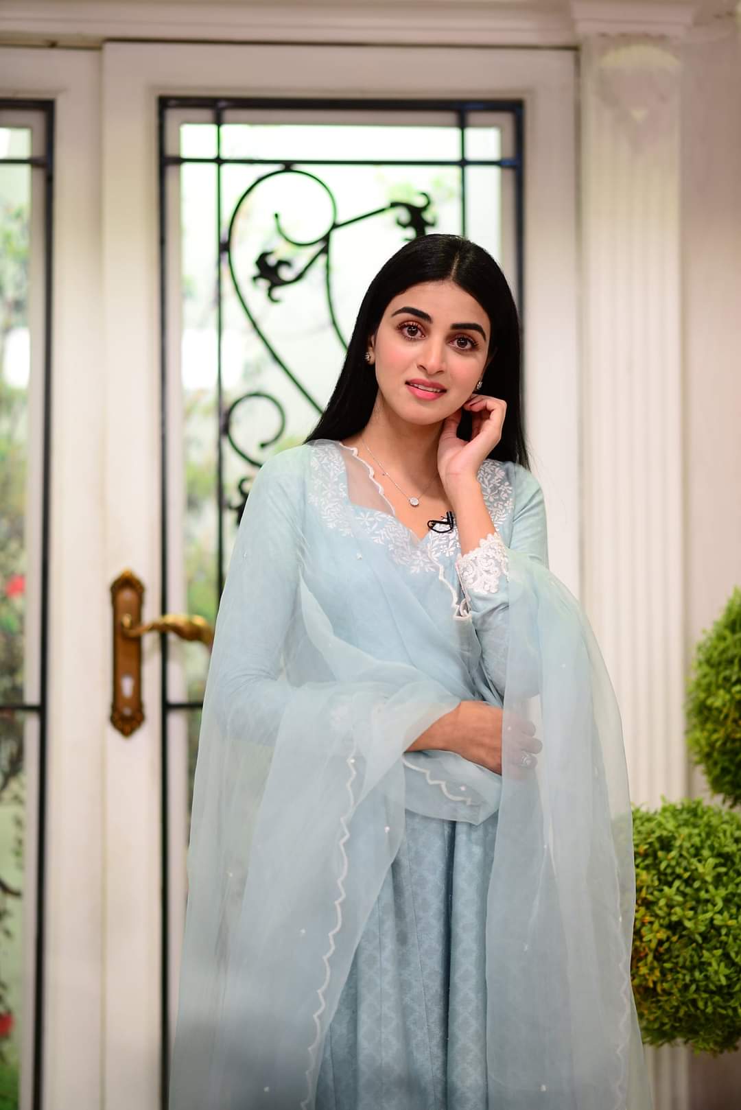 Anmol Baloch Shared Her Experience Of Working With Mikaal Zulfiqar ...