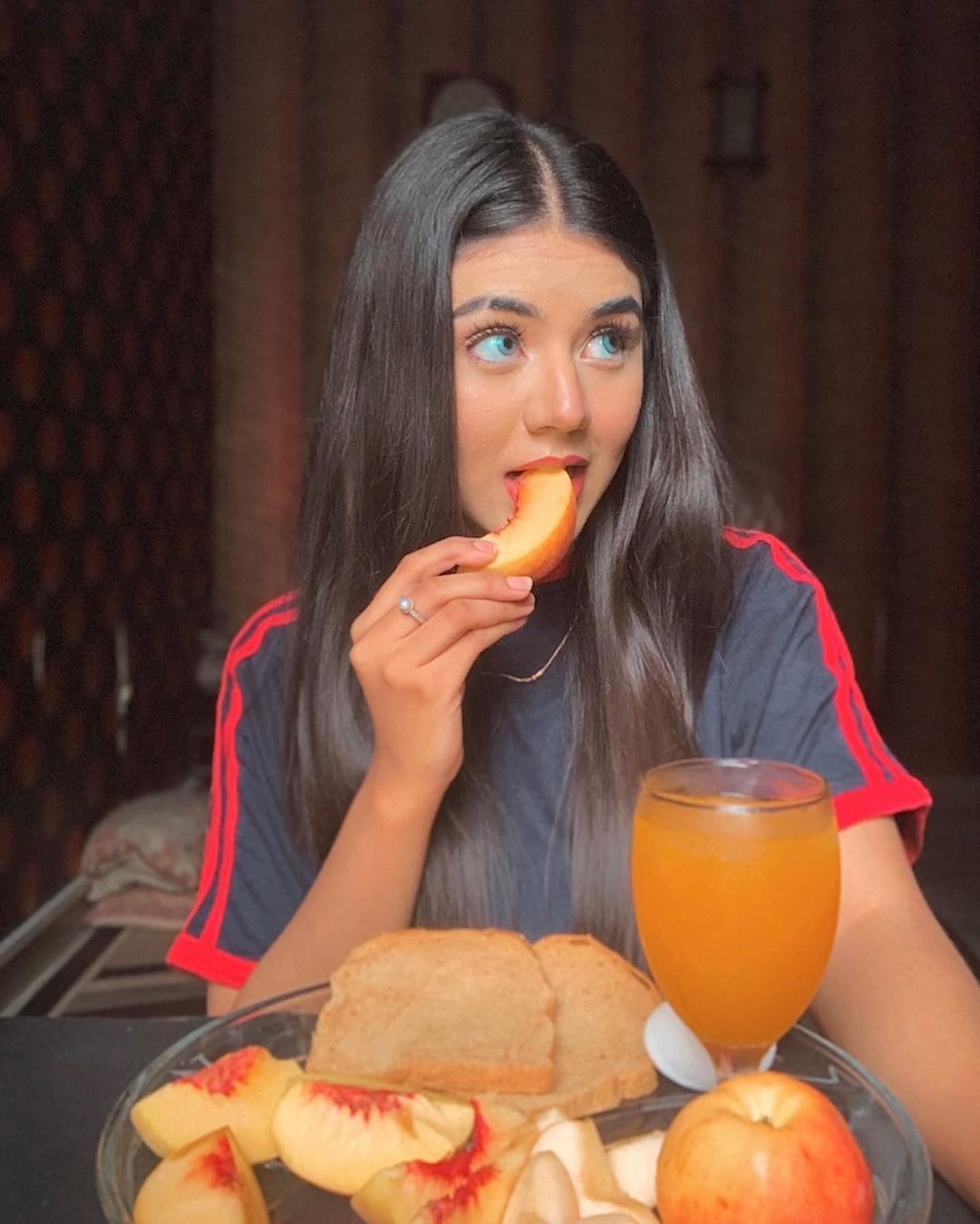 Foodie Photos of the Foodie Areeka Haq | Reviewit.pk