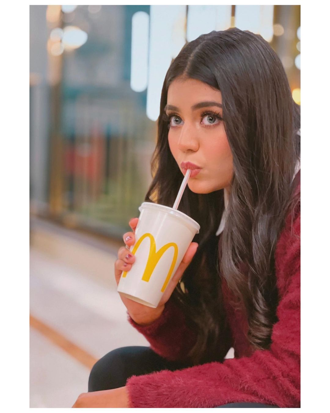 Foodie Photos of the Foodie Areeka Haq | Reviewit.pk
