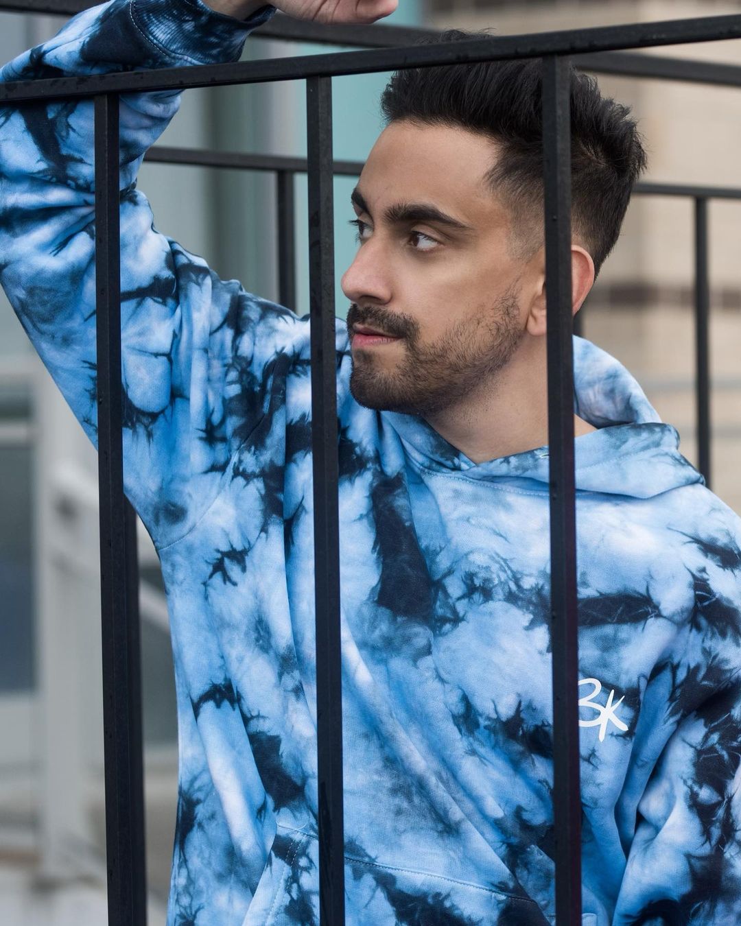 Cutest Pictures of Bilal Khan That are Just Latest | Reviewit.pk
