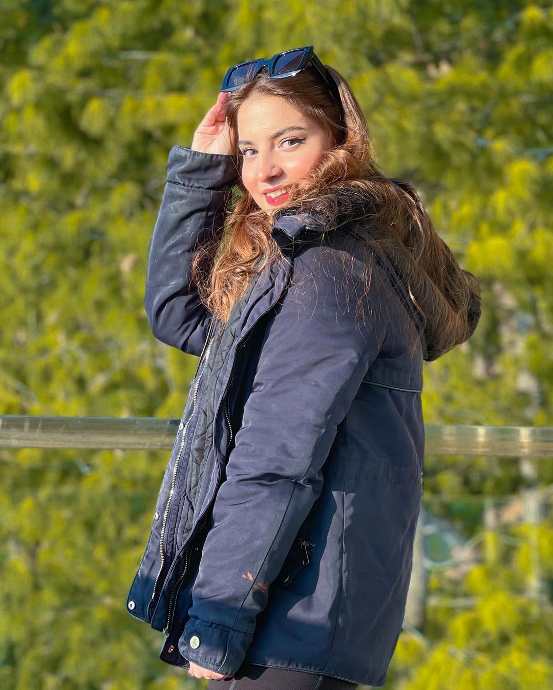 Life Changing Tour Pictures of Dananeer | Reviewit.pk