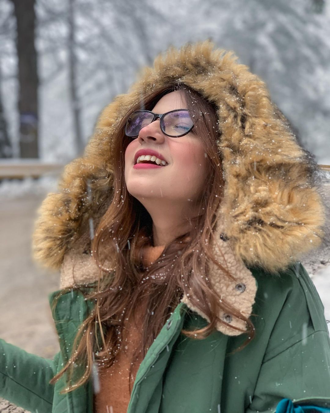 Life Changing Tour Pictures of Dananeer | Reviewit.pk