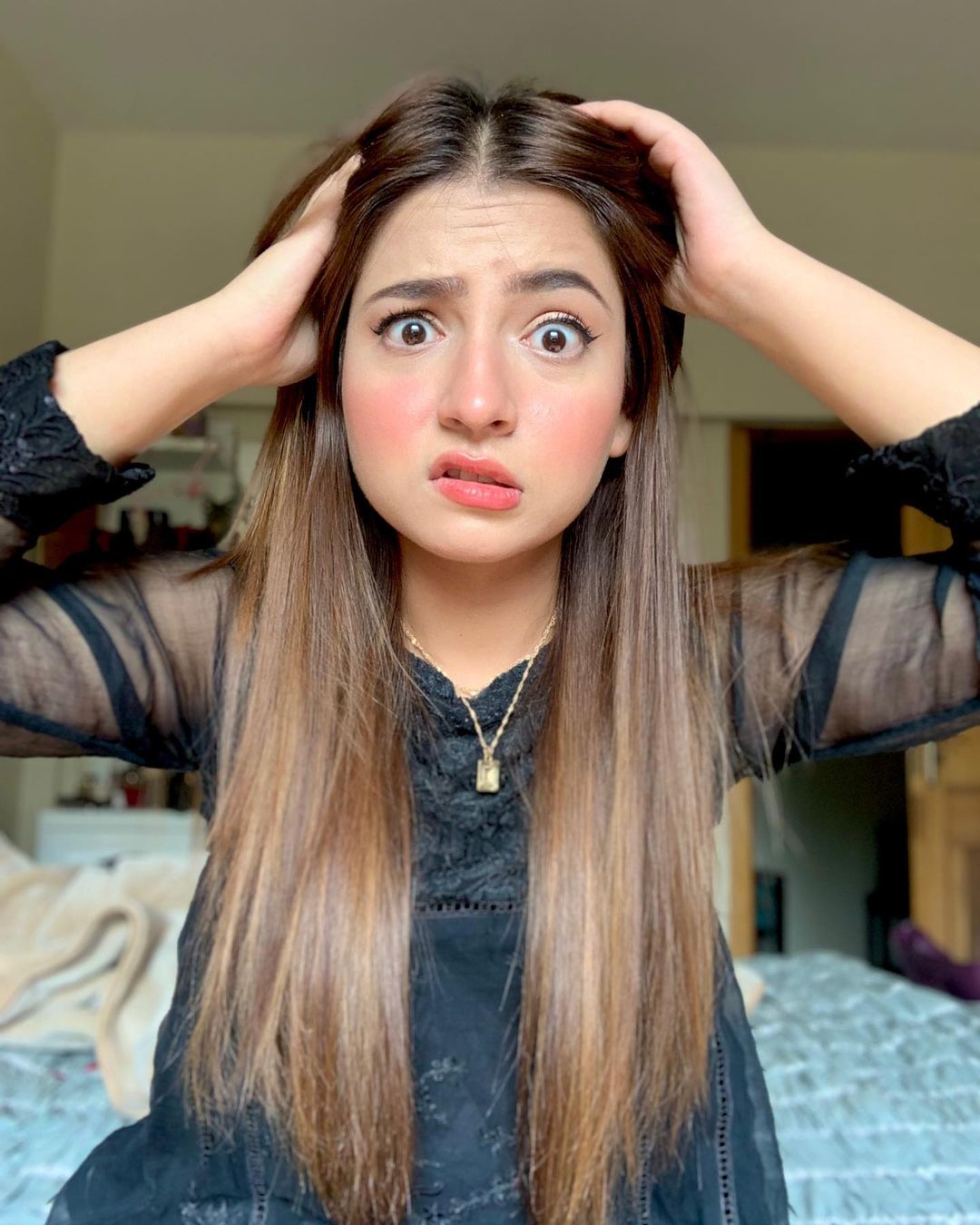 Life Changing Tour Pictures of Dananeer | Reviewit.pk