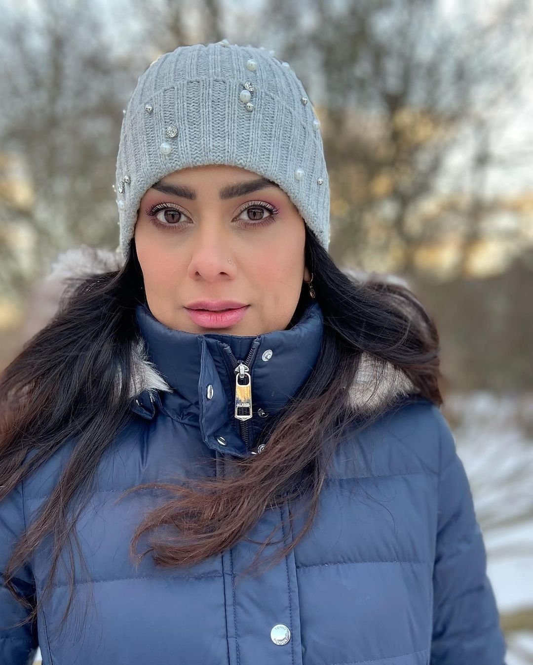 Fashion Model Fia Khan Lastest Pictures With Family | Reviewit.pk