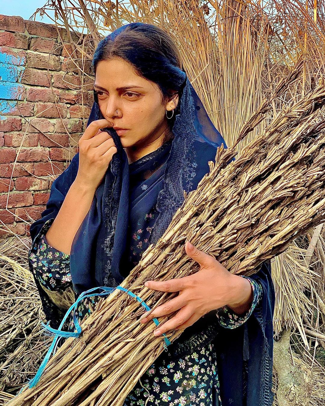 Hadiqa Kiani Talks About Her Debut In Acting | Reviewit.pk