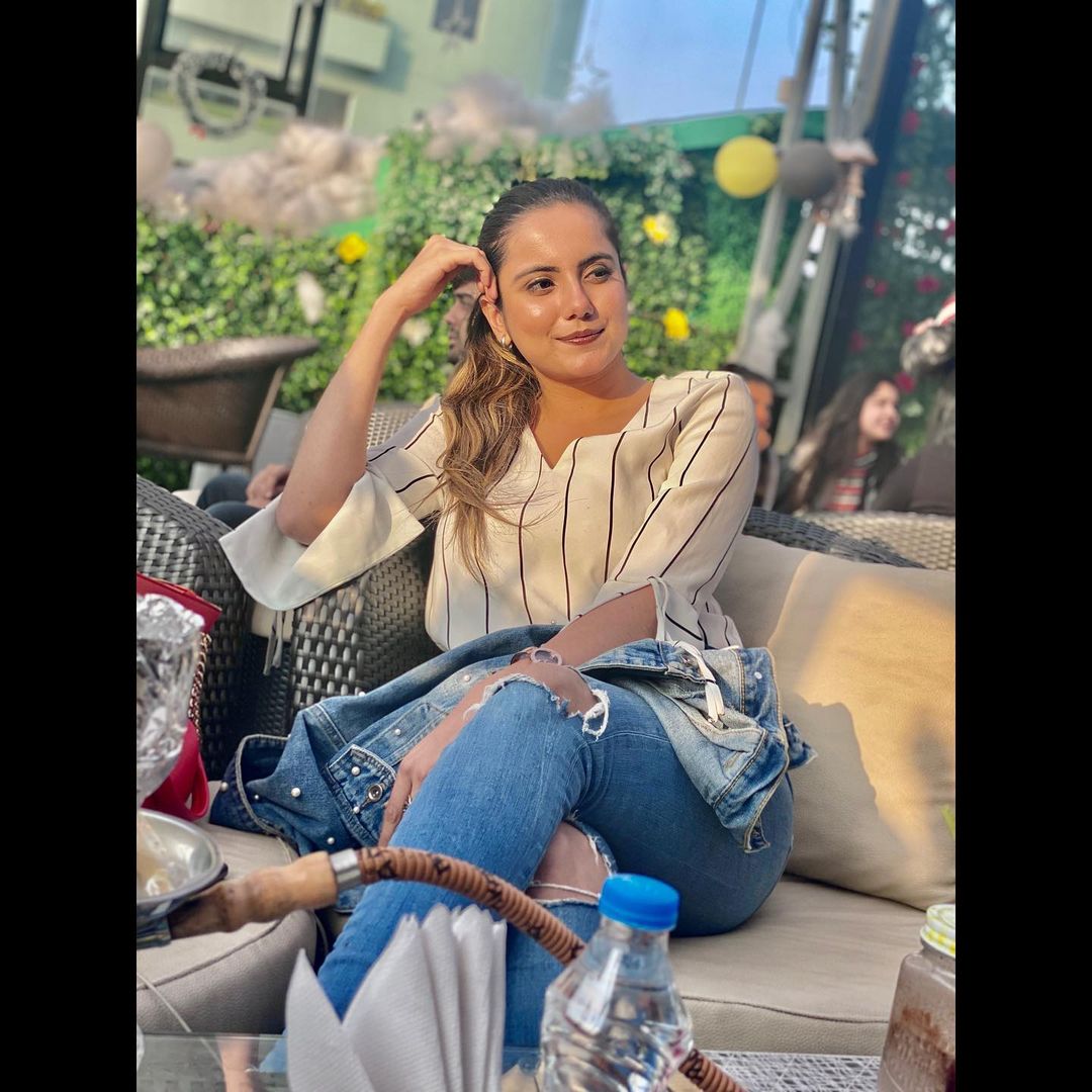 Who is Neha Rajput | Latest Photos | Reviewit.pk