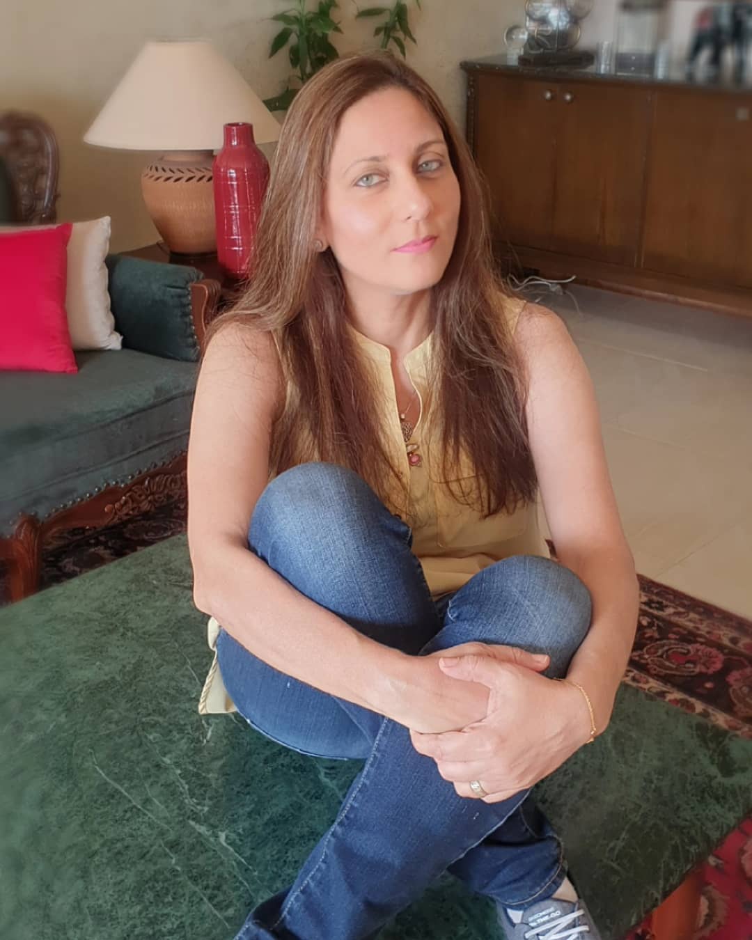 Mama Mir Is Looking For A Girl For Her Younger Son Adnan Raza Mir ...