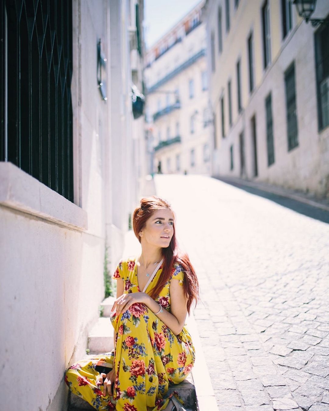 Momina Mustehsan Latest Unseen Pictures | Reviewit.pk