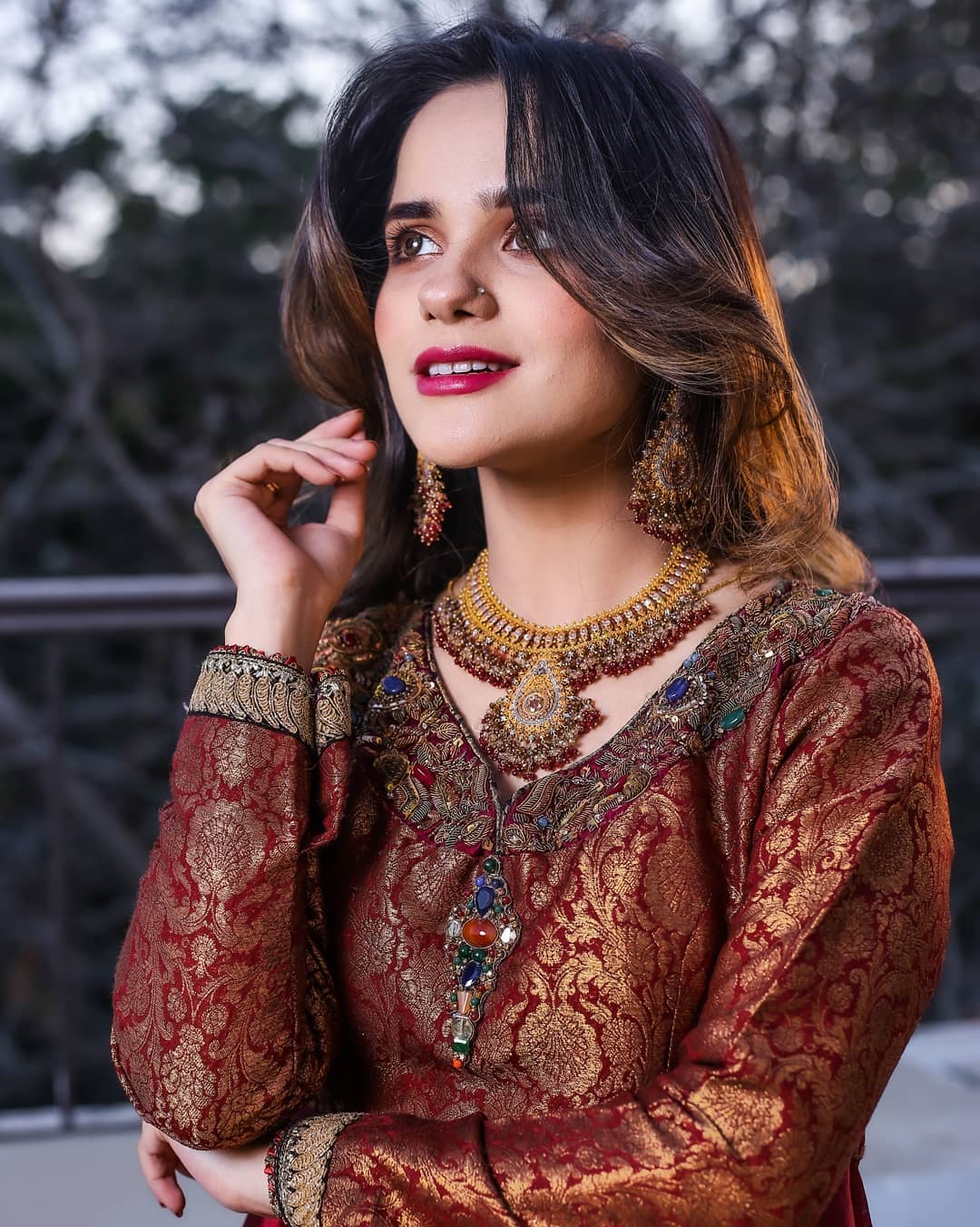 Rabya Kulsoom Twirls Like A Dream | Reviewit.pk