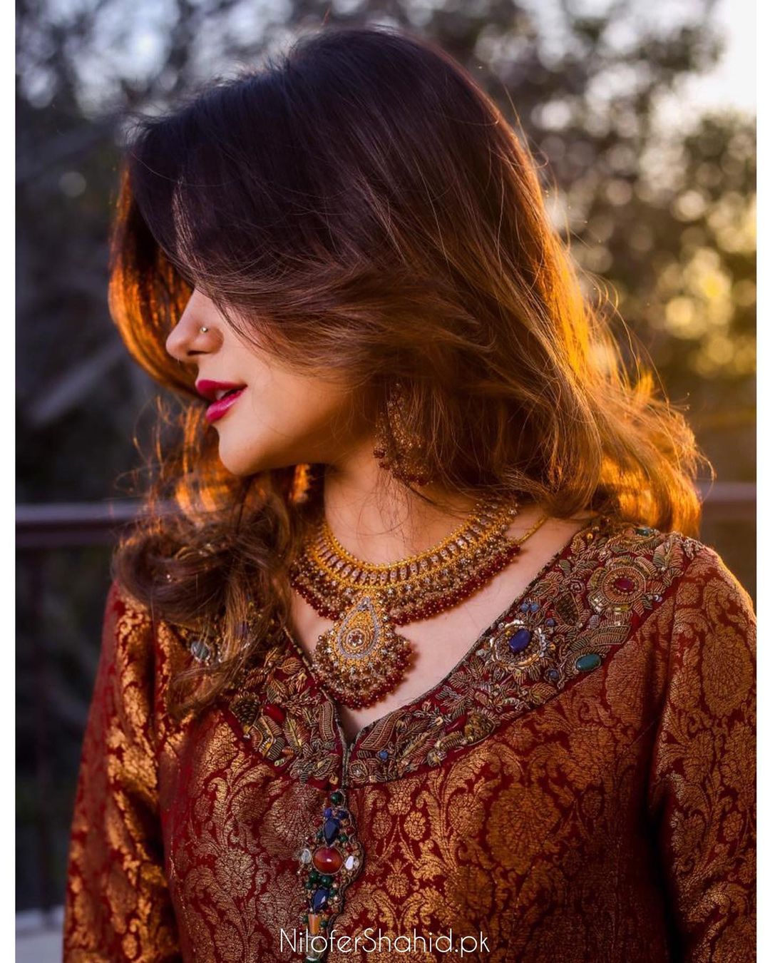 Rabya Kulsoom Twirls Like A Dream | Reviewit.pk