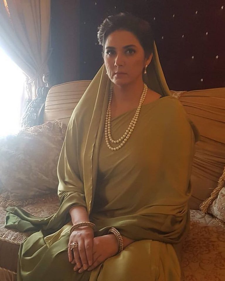 20 Latest Pictures of Savera Nadeem | Reviewit.pk