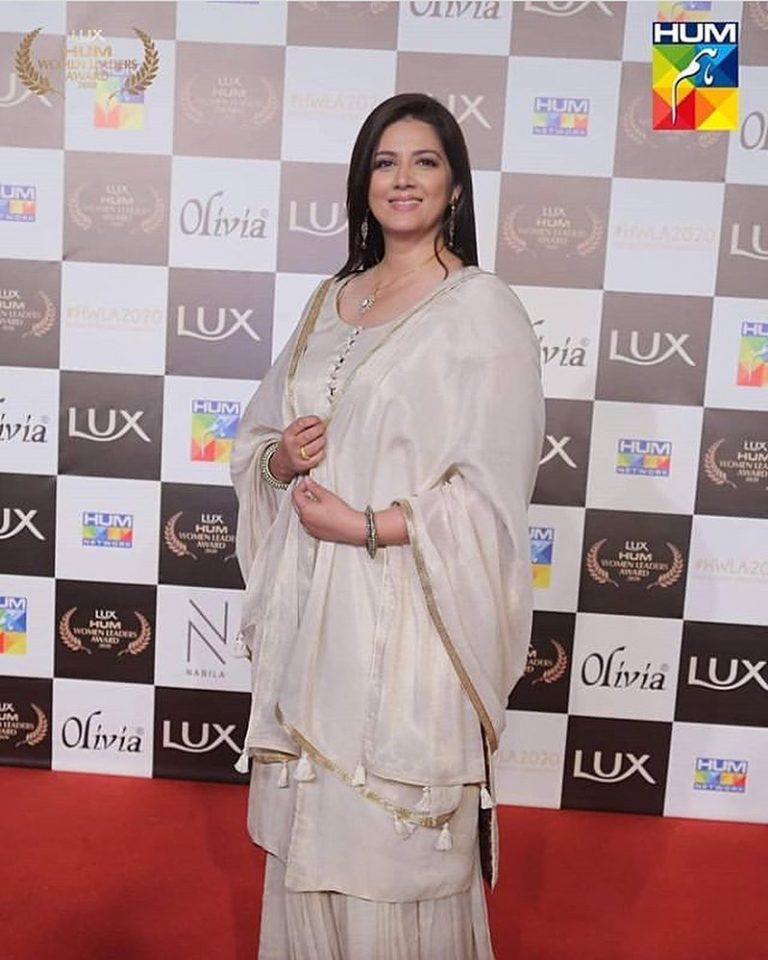 20 Latest Pictures of Savera Nadeem | Reviewit.pk