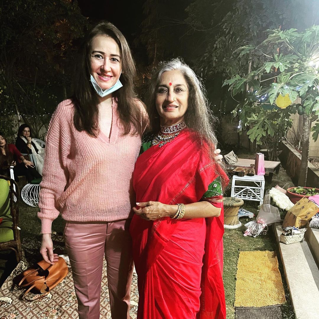10 Latest Pictures of Arjumand Rahim | Reviewit.pk