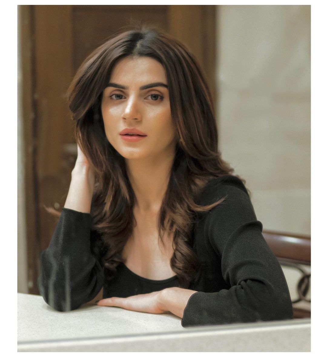 Latest Bridal Shoot Featuring Zubab Rana | Reviewit.pk