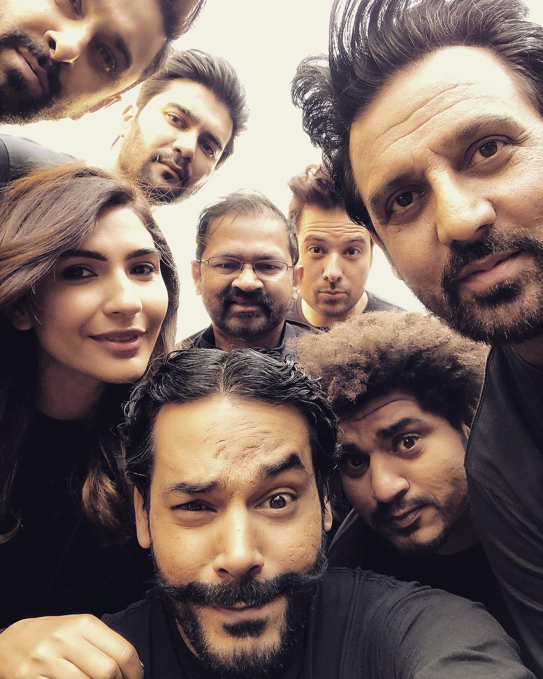 Amanat Cast In Real Life | Reviewit.pk