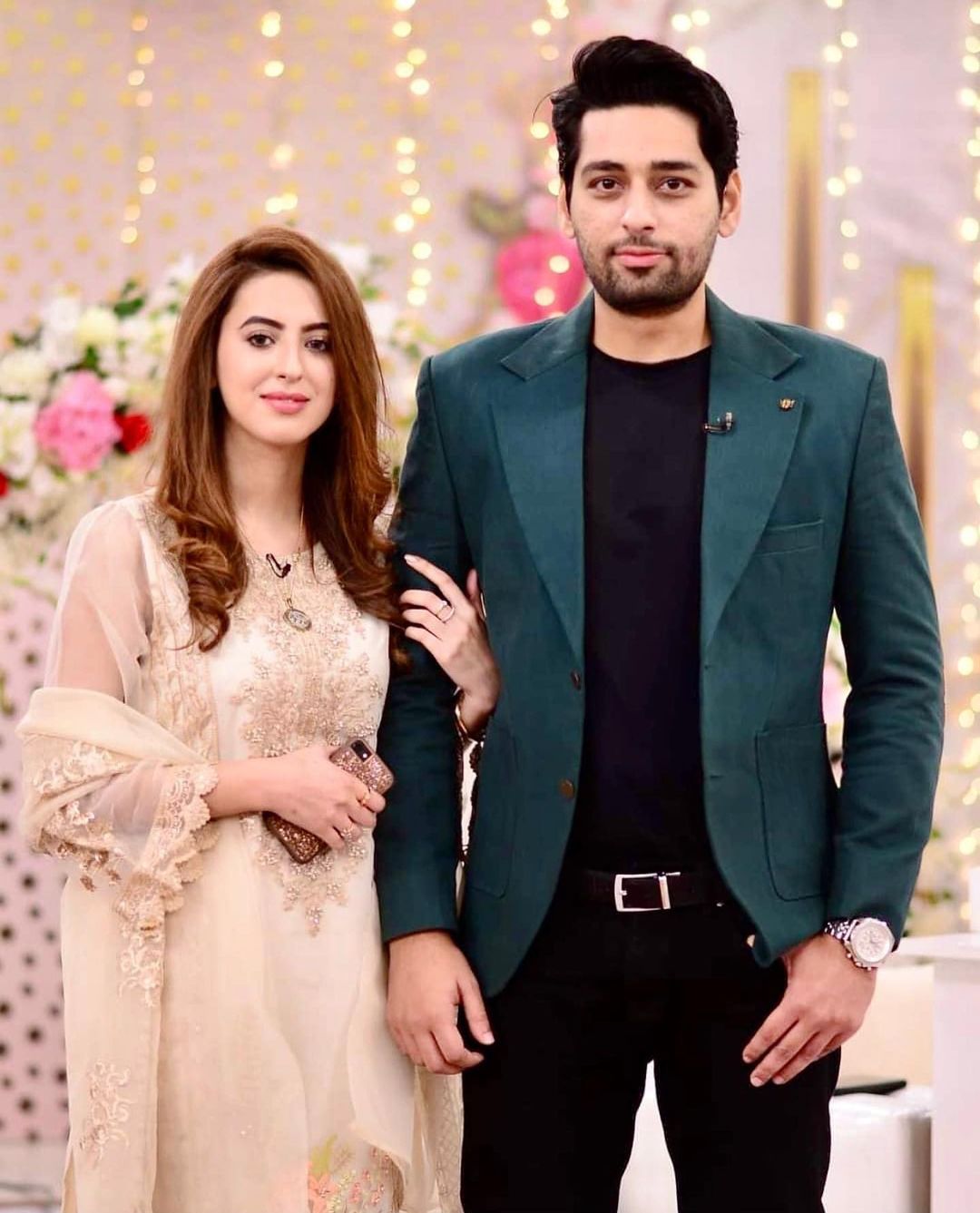 Amanat Cast In Real Life | Reviewit.pk