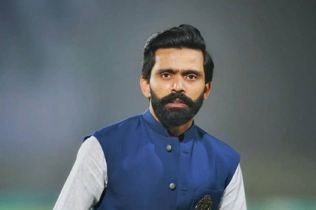 Fawad Alam To Make His Acting Debut | Reviewit.pk