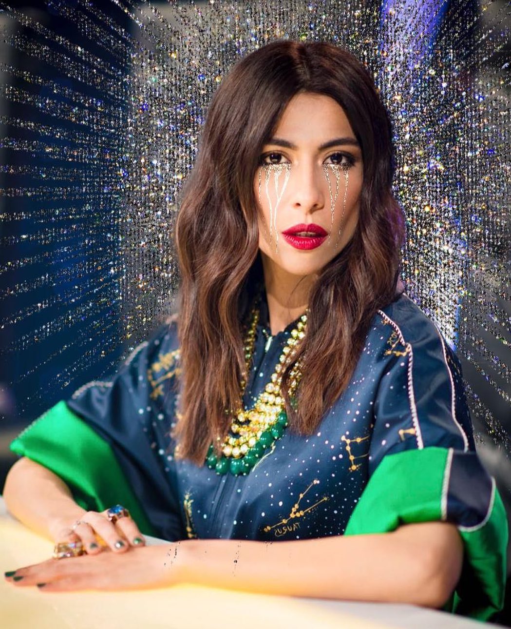 Meesha Shafi Denies Fake Reports Of Being Sentenced To Three Years Jail ...