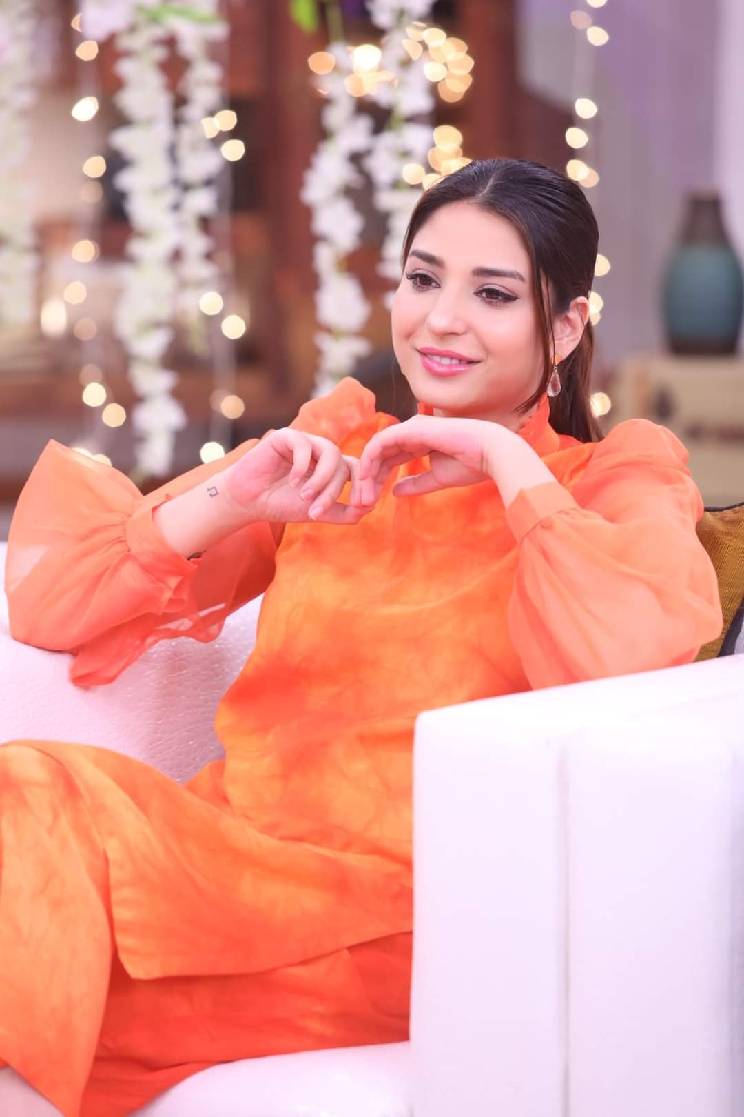 Ramsha Khan Shares Funny Incident About Affan Waheed | Reviewit.pk