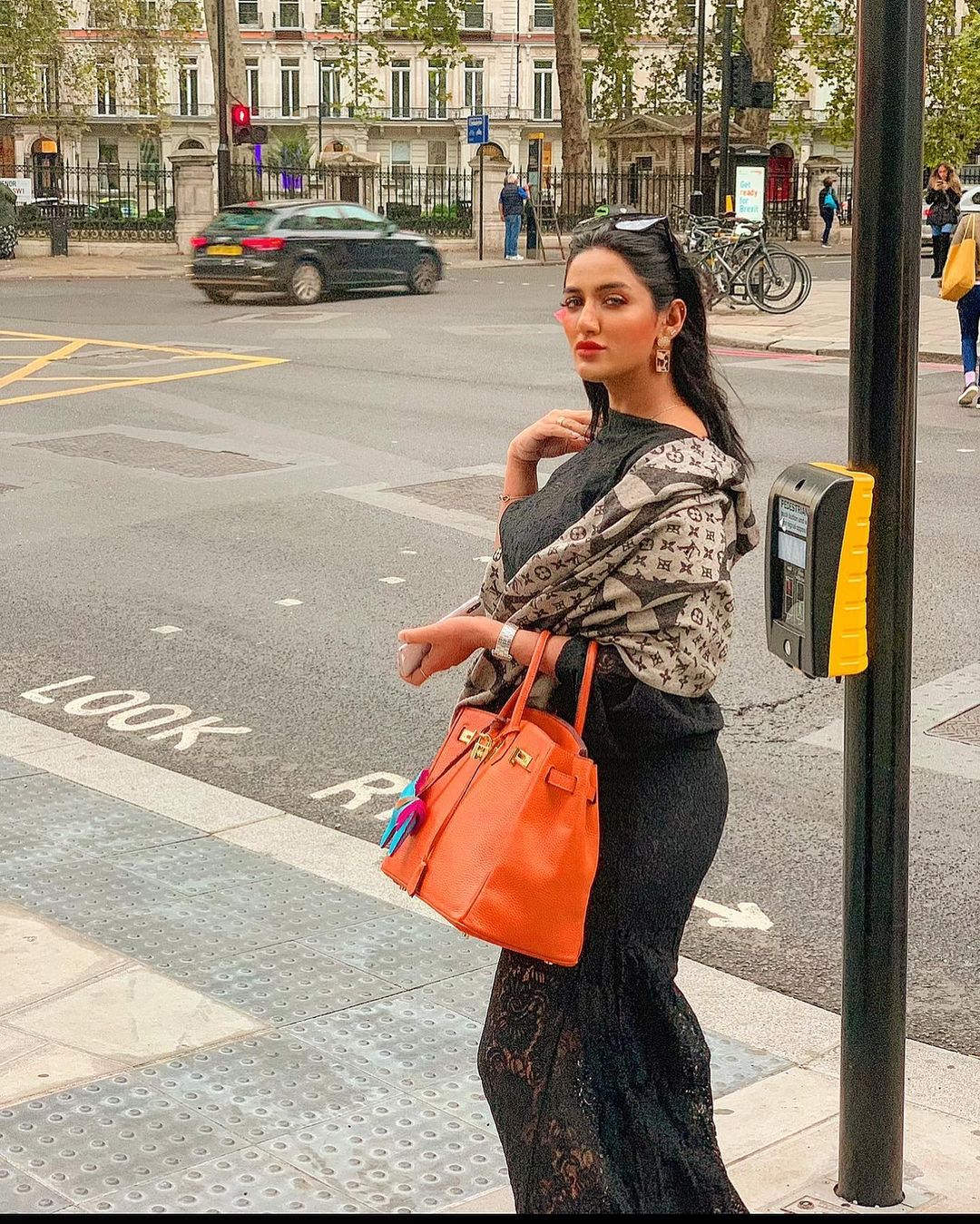 Mathira Talked About The Equality Of Men And Women In Recent Show ...