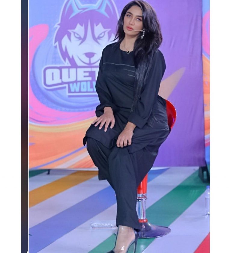 Mathira Talked About The Equality Of Men And Women In Recent Show ...