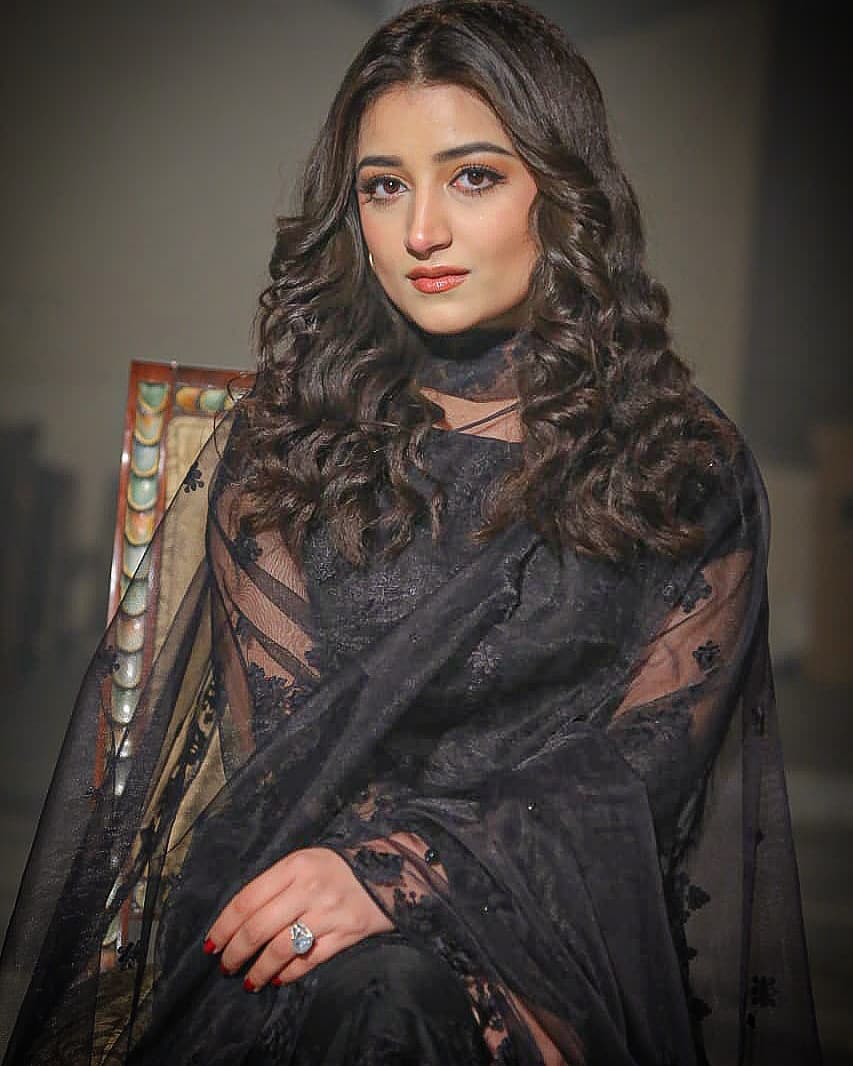 Emerging Star Saba Bukhari's Revelations About The Dark Side Of ...