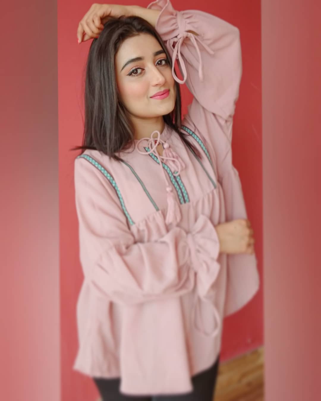 Emerging Star Saba Bukhari's Revelations About The Dark Side Of ...