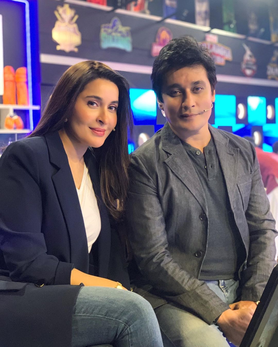 Shaista Lodhi Is All Set To Give A Comeback In Drama Industry | Reviewit.pk