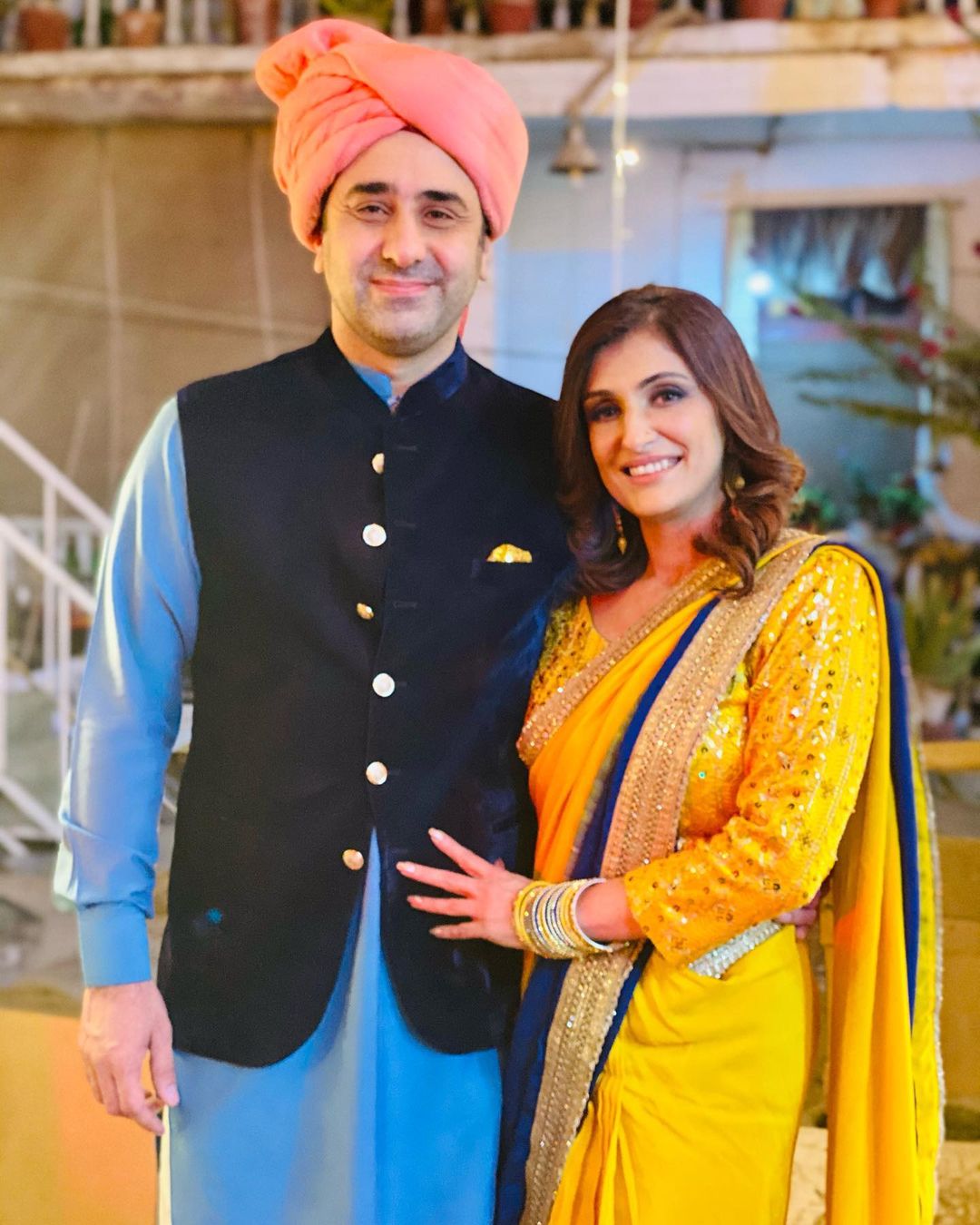 Wajahat Rauf Tells An Emotional Incident About Late Junaid Jamshed ...