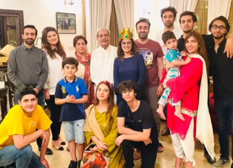 Dananeer And Aashir Wajahat Singing Video - Bringing In A Lot Of ...