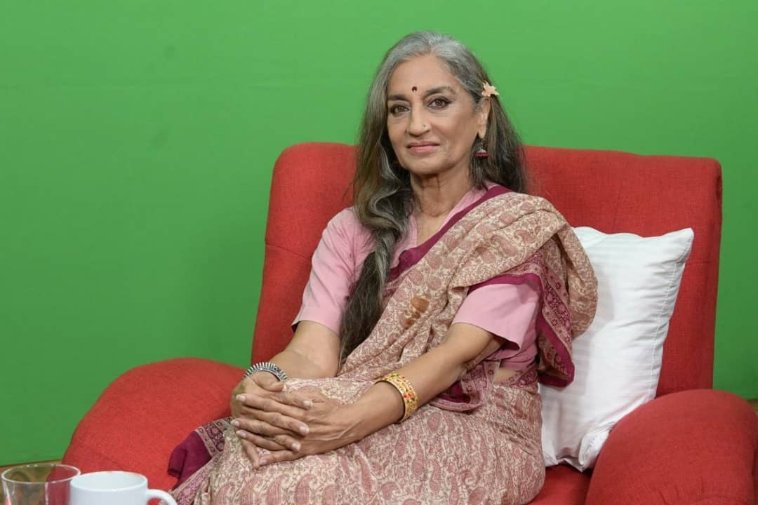 Sheema Kermani's Views Regarding Ali Zafar Being Awarded Pride Of ...