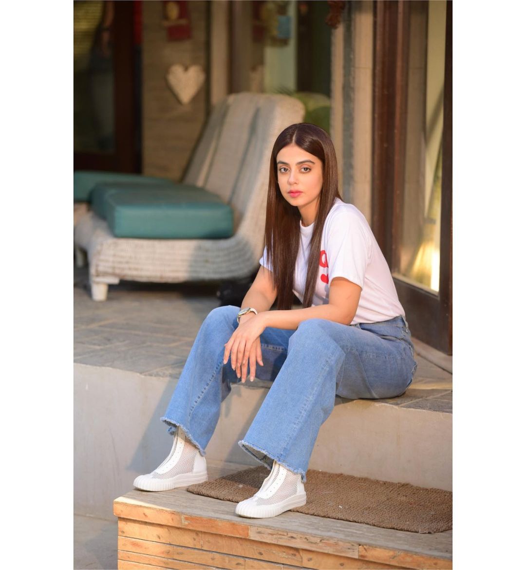 7 Things You Don't Know About Yashma Gill | Reviewit.pk