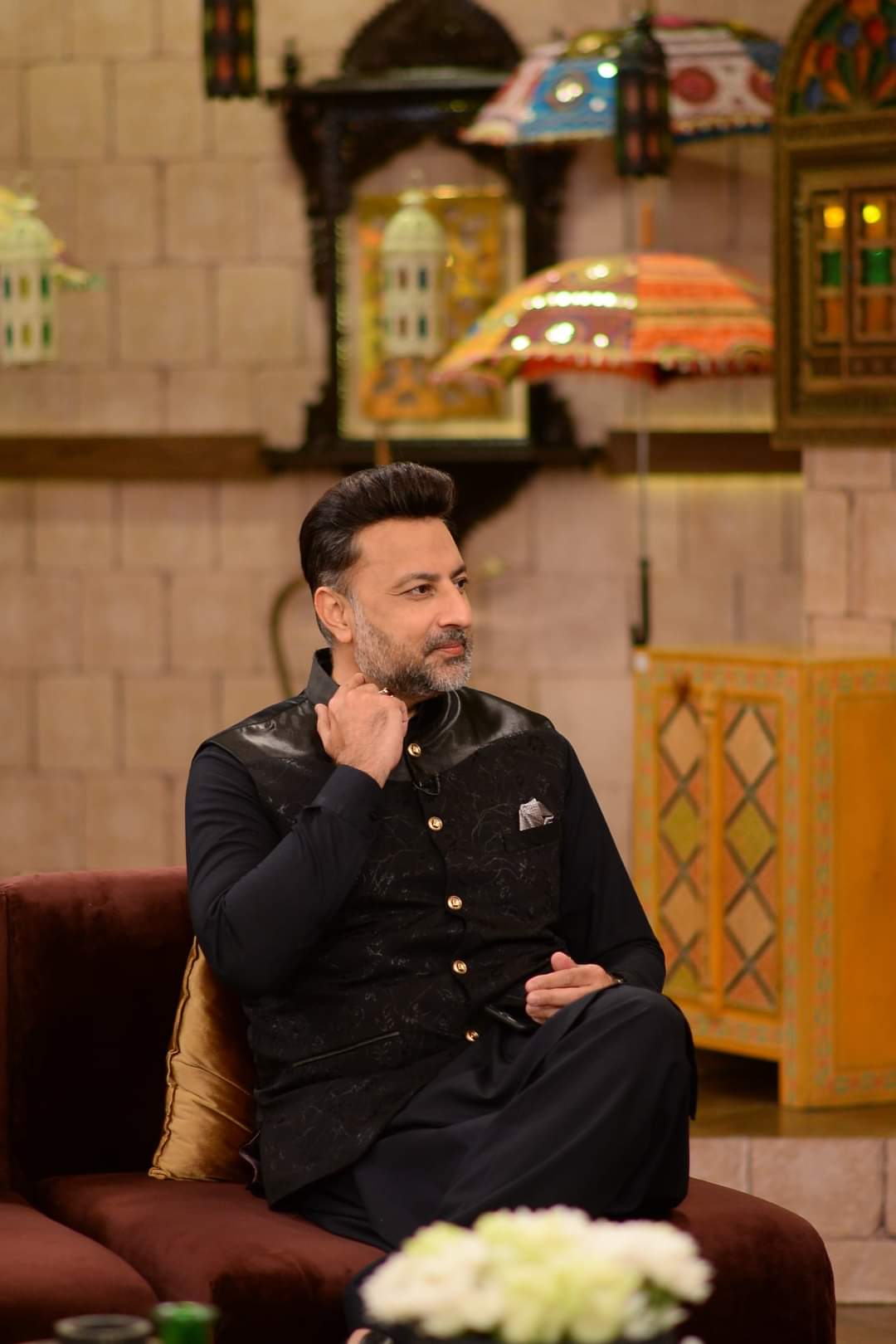 Babar Ali Talks About His Hard Time - Sad Story | Reviewit.pk