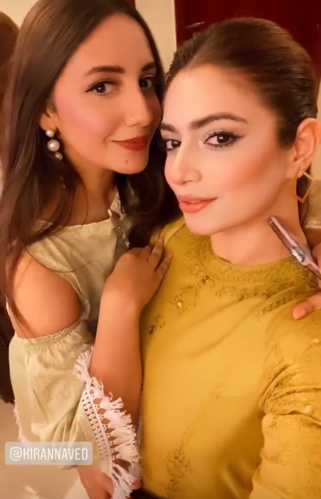 Hanish Quraishi Pictures From Recent Events | Reviewit.pk