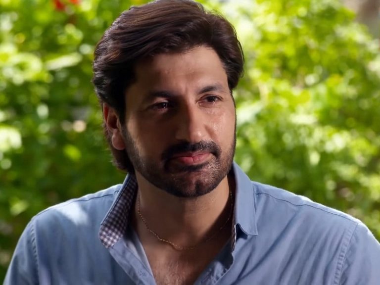 Syed Jibran Reveals a Secret About His History With Nadia Khan ...