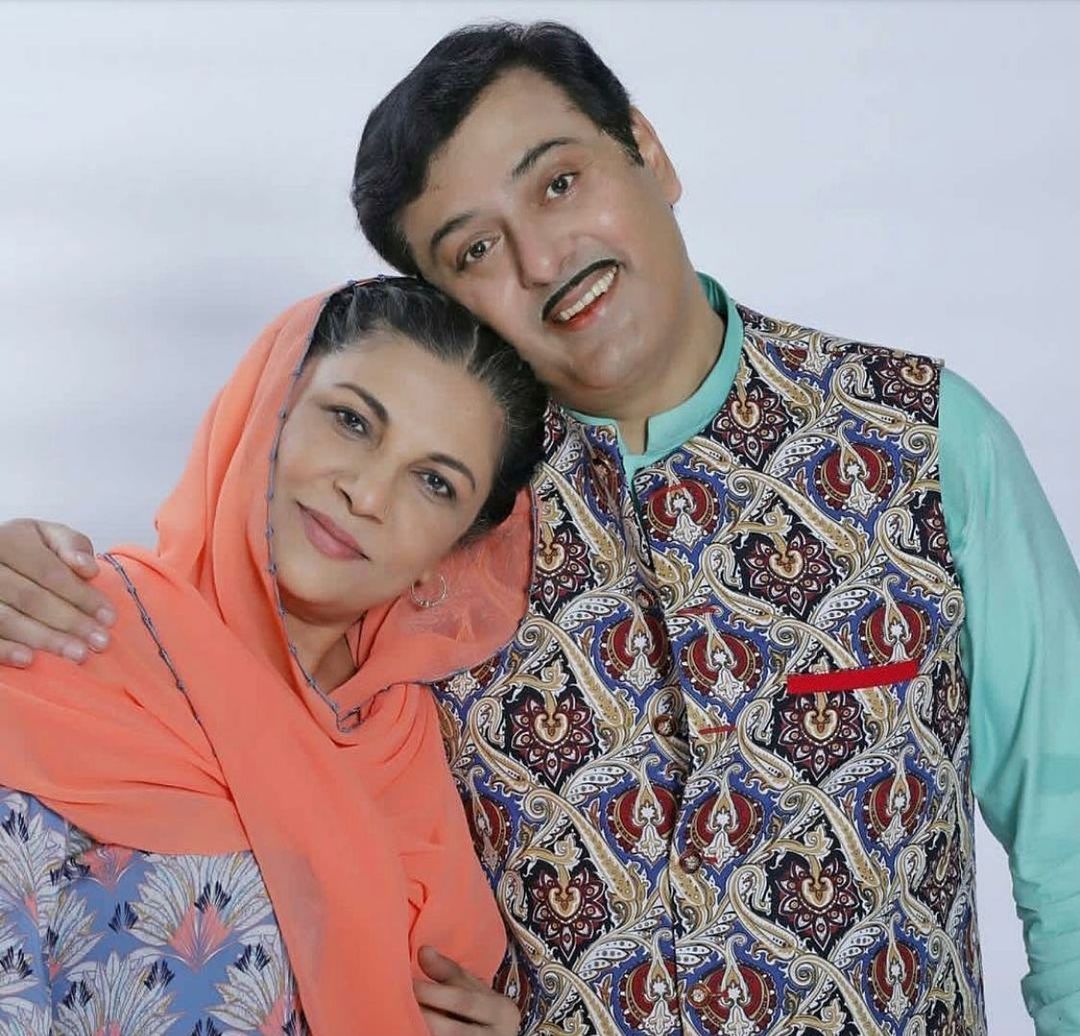 Sakina Samo Praises Asad Siddiqui And Sheheryar Munawar | Reviewit.pk