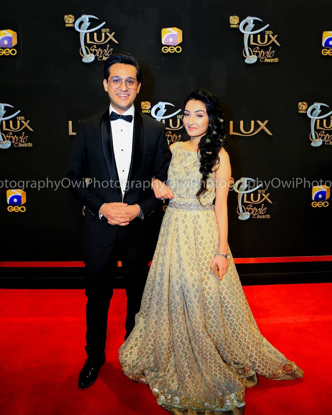 Beautiful Memories Of Shafaat Ali's Wedding | Reviewit.pk